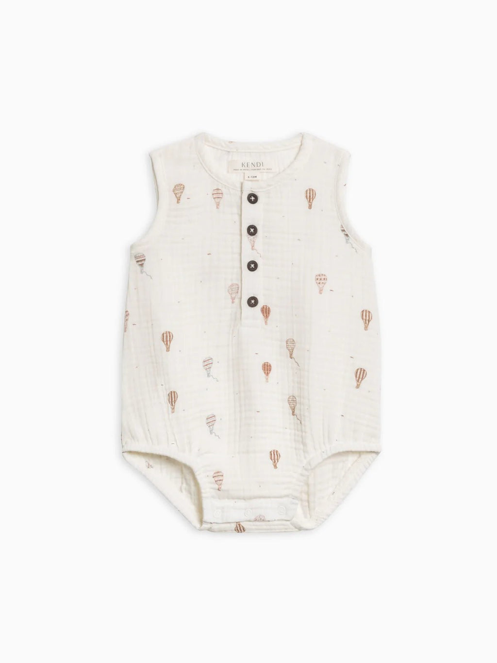 Kendi Baby Clothes